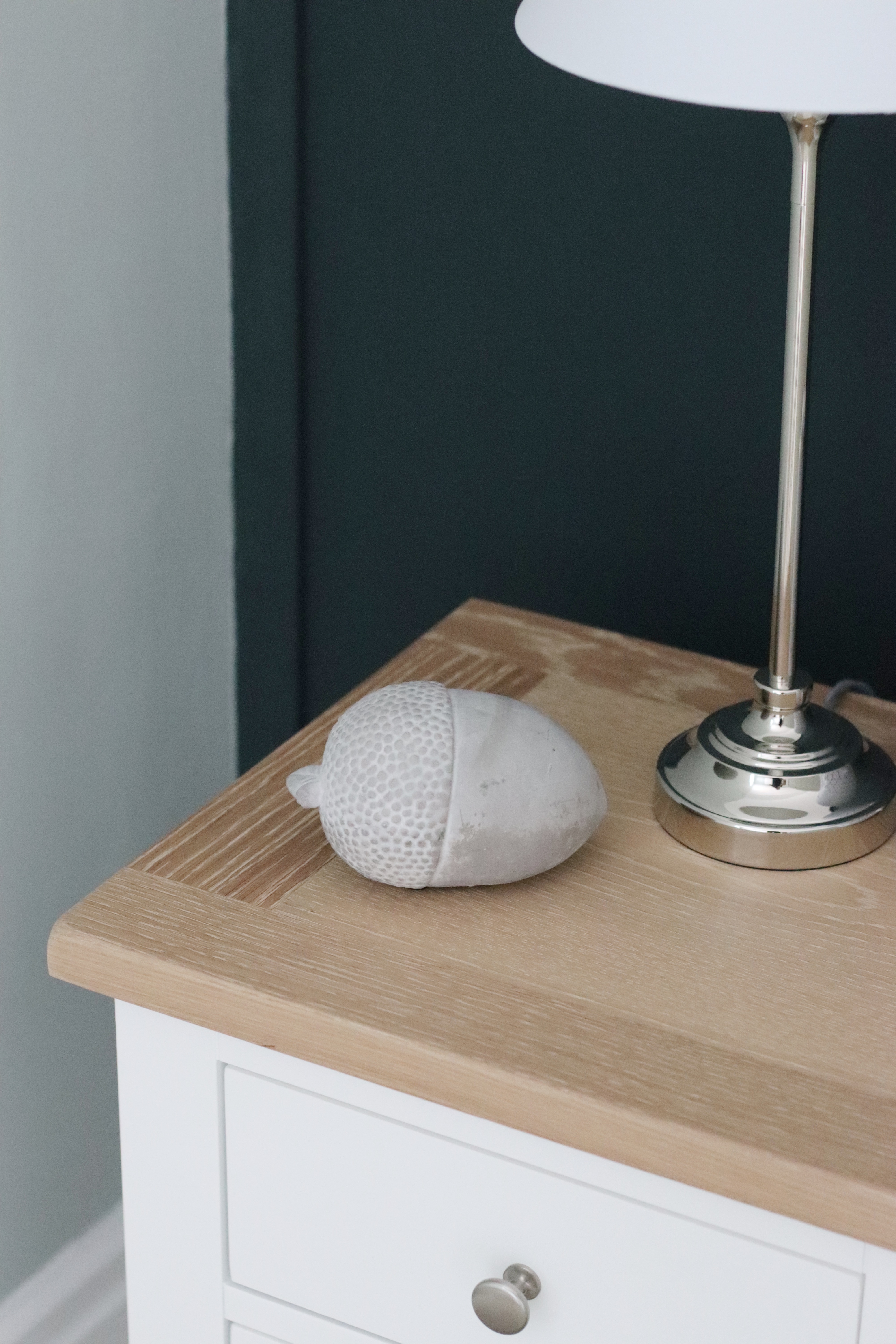 Arthur’s Woodland Inspired Nursery – Renovation Redpath